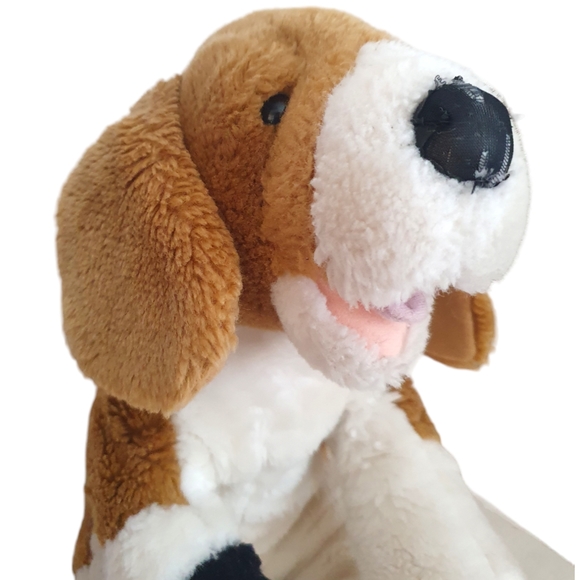 Build-A-Bear | Toys | Buildabear Babw Luv Pup Beagle | Poshmark